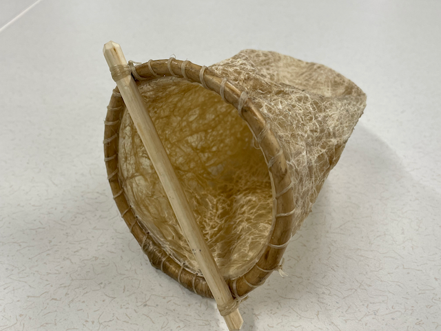 buffalo bladder – Ahtove