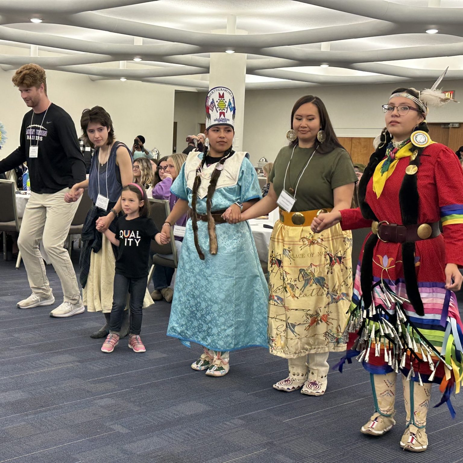Experience the Northern Cheyenne Culture